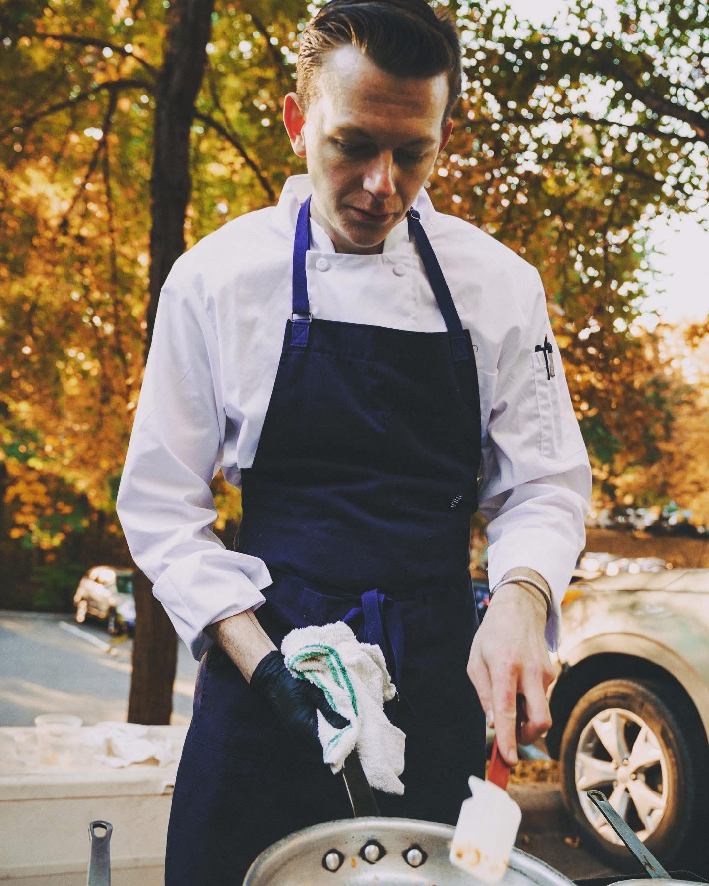 Home | Trillium Table