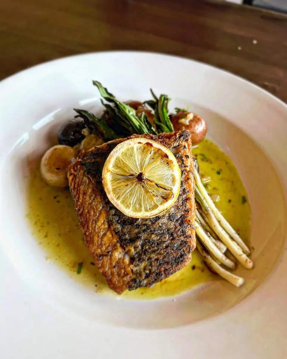 Home | Trillium Table